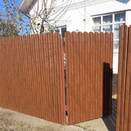 ОГРАДА ЗА ГРАДИНА - купете от нас днес