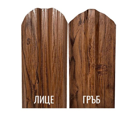 ОГРАДА ЗА ГРАДИНА - купете от нас днес